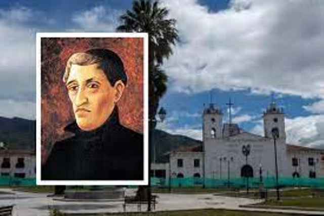 TORIBIO RODRÍGUEZ DE MENDOZA, 271 DESPUÉS - Reina de la Selva