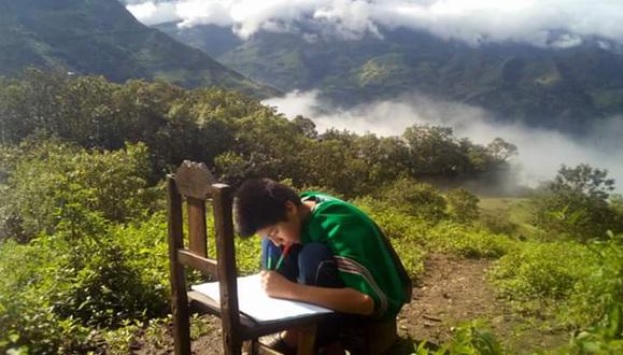 CORAJUDO Y VALIENTE – Reina de la Selva