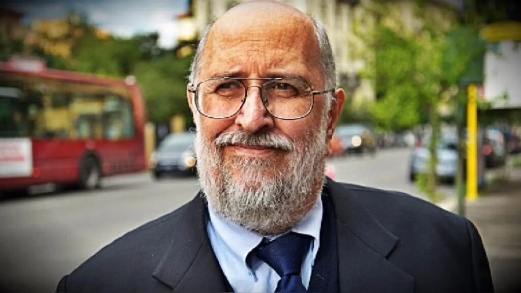 Figari, el diablo con sotana - Reina de la Selva