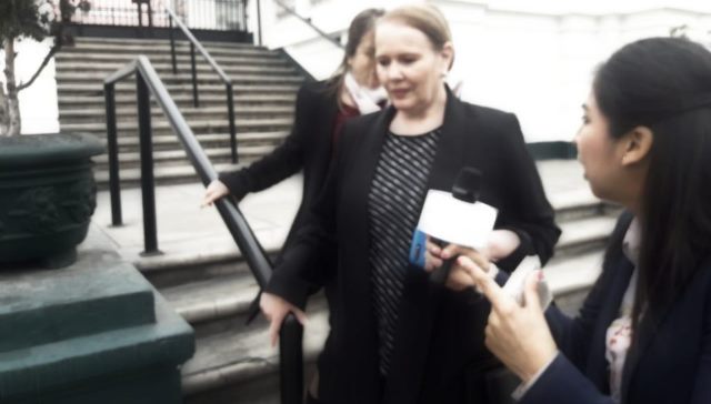 ¡ESCí?NDALO! Isabella Falco: No se hizo estudio de mercado sobre el ...