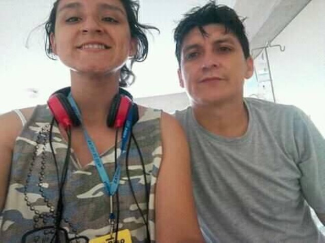 Joven mendocina es convocada a la selección Nacional de Fútbol Femenino ...