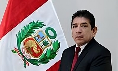 Jorge Angulo es el nuevo comandante general de la Policí­a Nacional ...