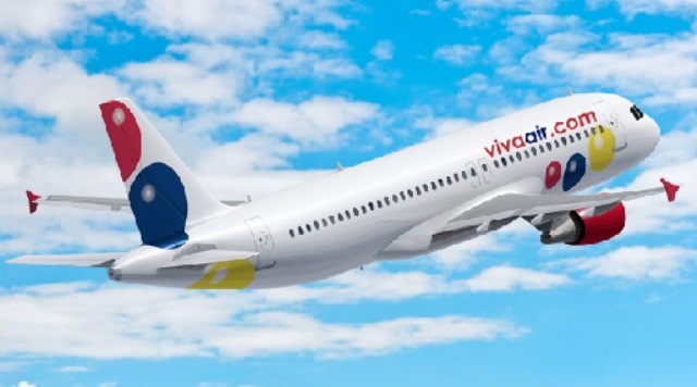Viva Air Perú da inicio a la venta de sus pasajes aéreos - Reina de la ...