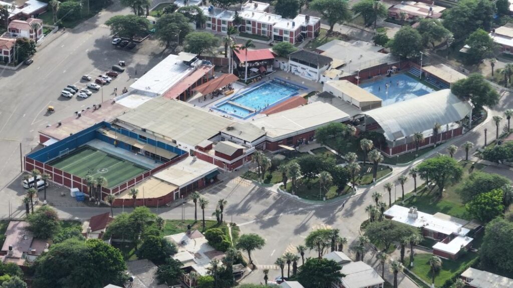 Club Petroperú: crisis pone en la mira lujos de la petrolera estatal ...
