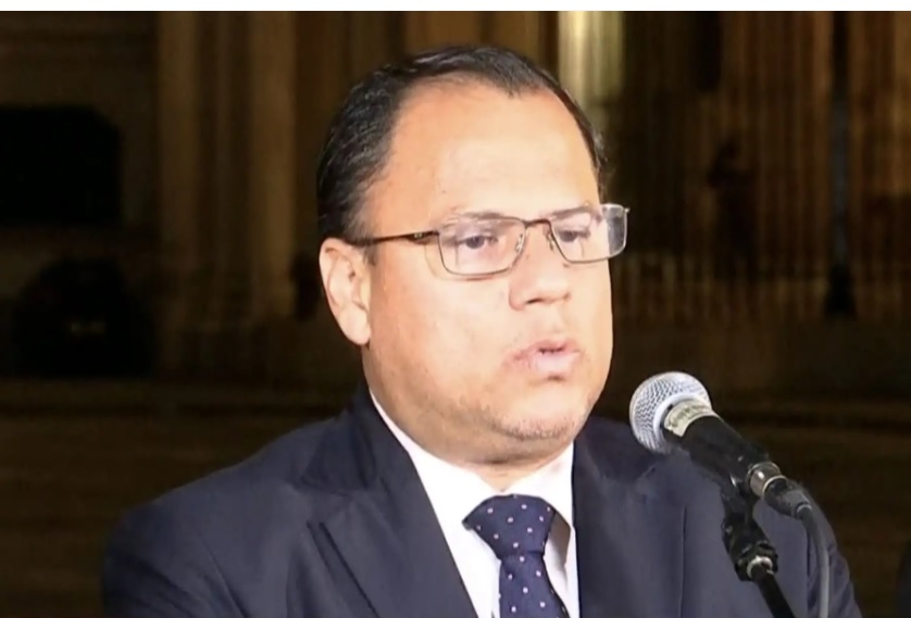 Ministro Martínez: La Sunir representa una reforma profunda de sistema ...